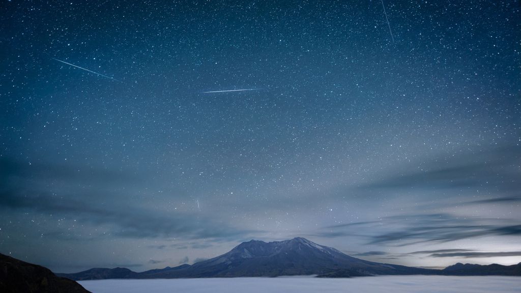 How to watch the Delta Aquariids meteor shower kick off 'shooting star ...