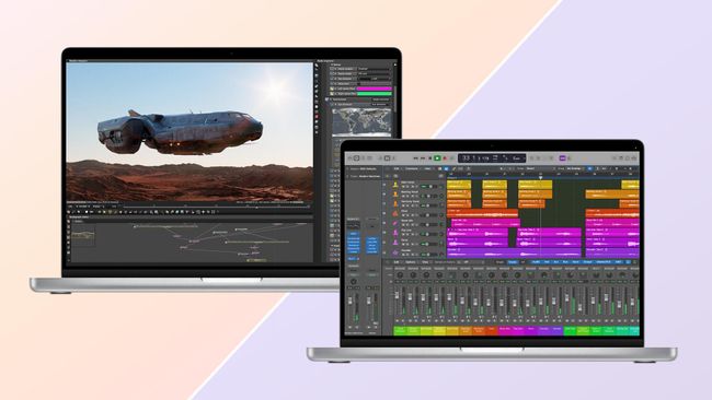 MacBook Pro 14-inch vs MacBook Pro 16-inch: What should you buy? | Tom ...