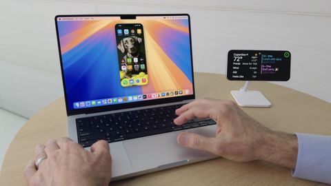 macOS 15 Sequoia: Here are all the new features coming to your Mac | iMore