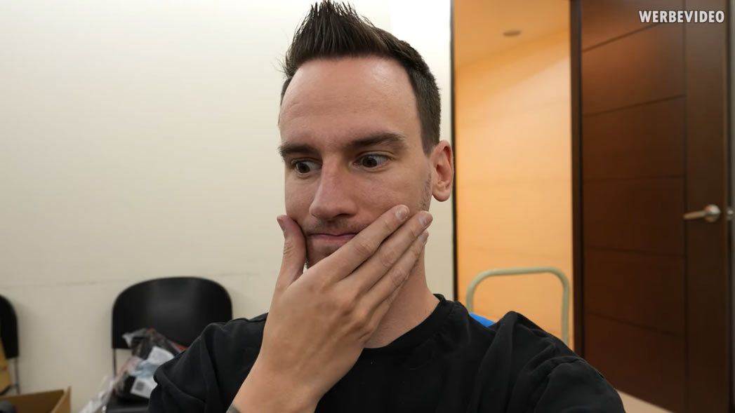 Ryzen 7000X3D May Be Limited to 1.35V After Der8auer's CPU Catastrophe ...