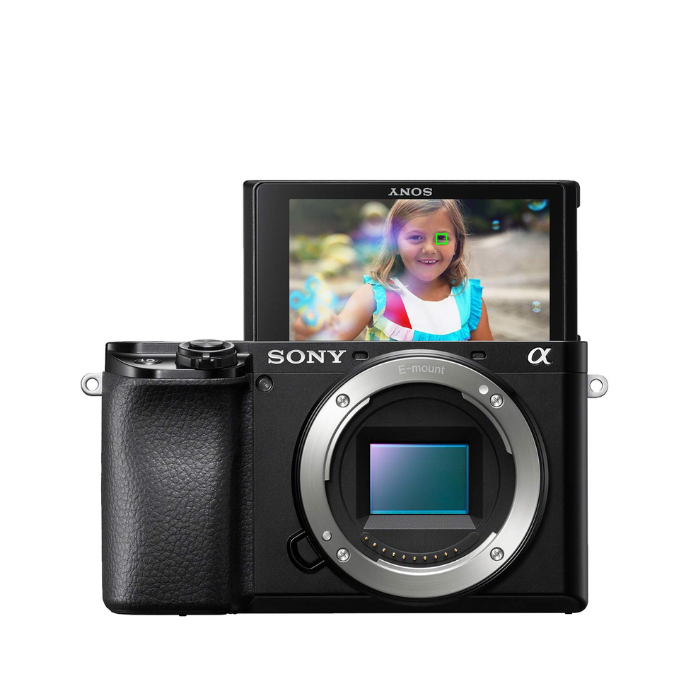 The best cheap camera for 2025: finest budget cameras of all types ...