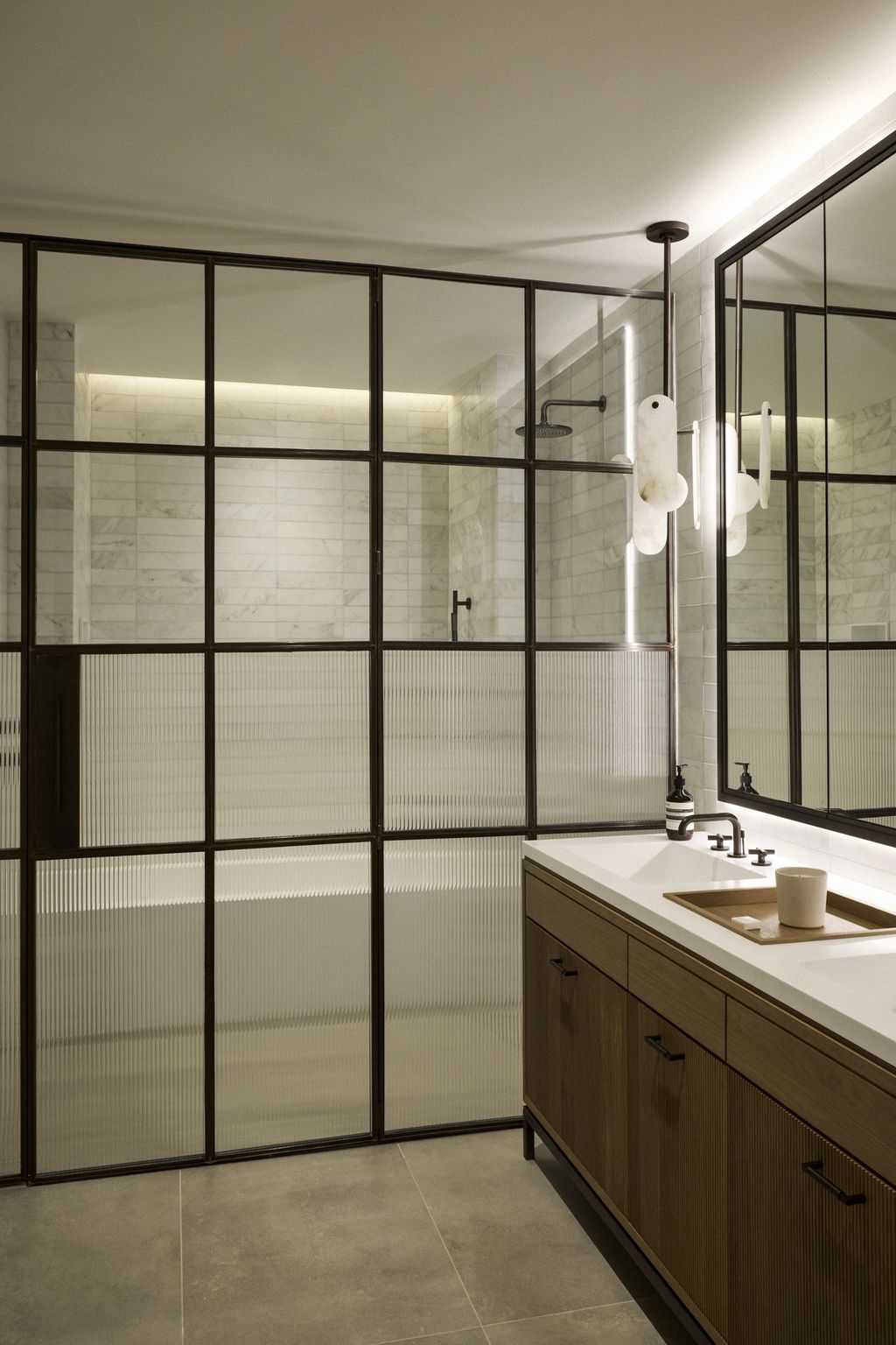 First look inside 62 Reade Street in New York | Wallpaper*