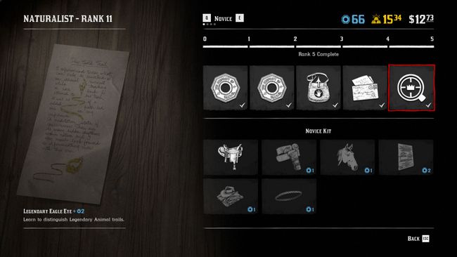 Red Dead Online Legendary Animals guide: How to find and sample ...