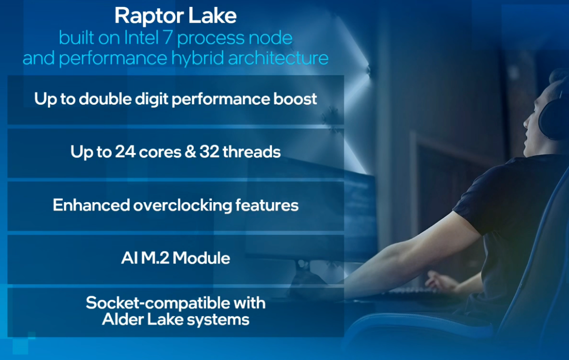 Intel XTU Update Adds New Raptor Lake Overclocking Features | Tom's ...