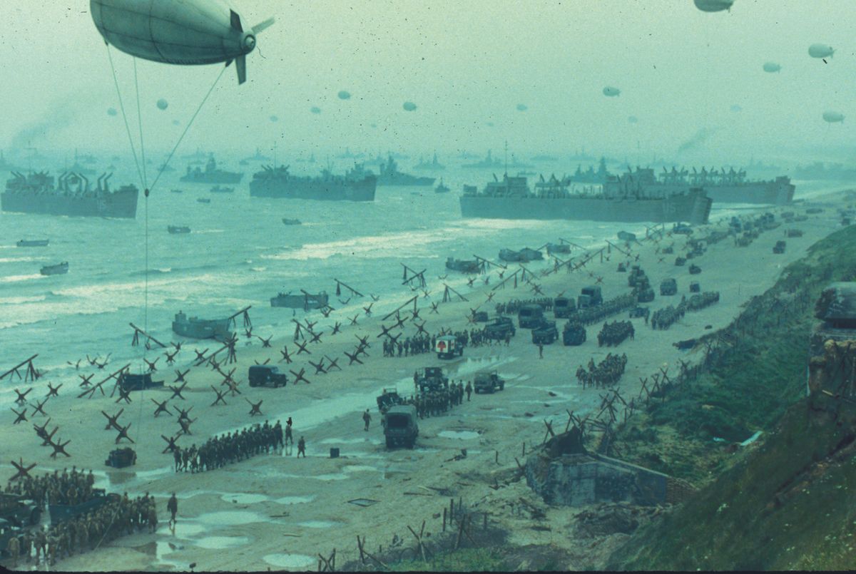 The best CGI movies of the 90s | Creative Bloq