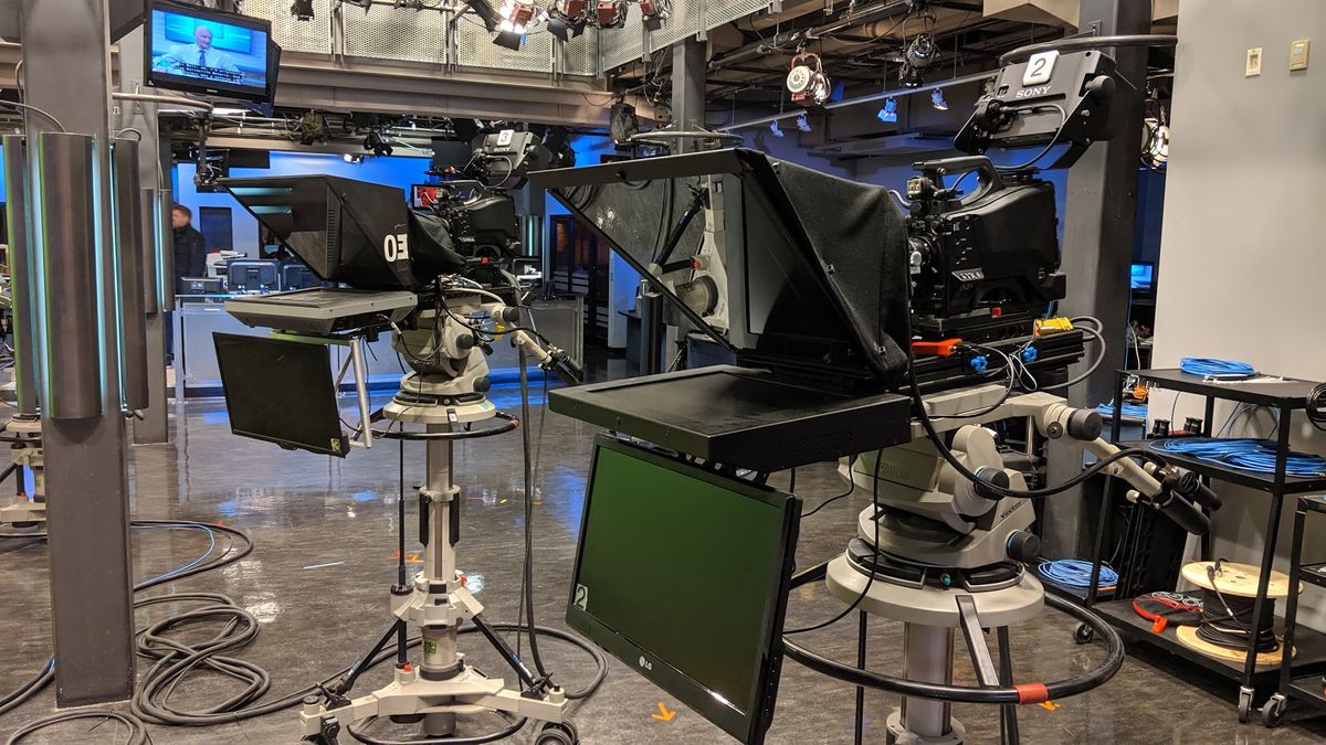 CTV Vancouver Island Brings Sony’s HXC-FB80 HD Studio Cameras On Board ...