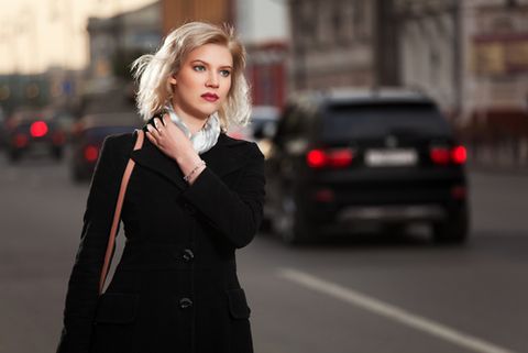 Don't Become a Victim: 4 Safety Tips for Women | Live Science