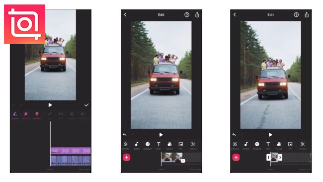 The best video editing apps | Creative Bloq