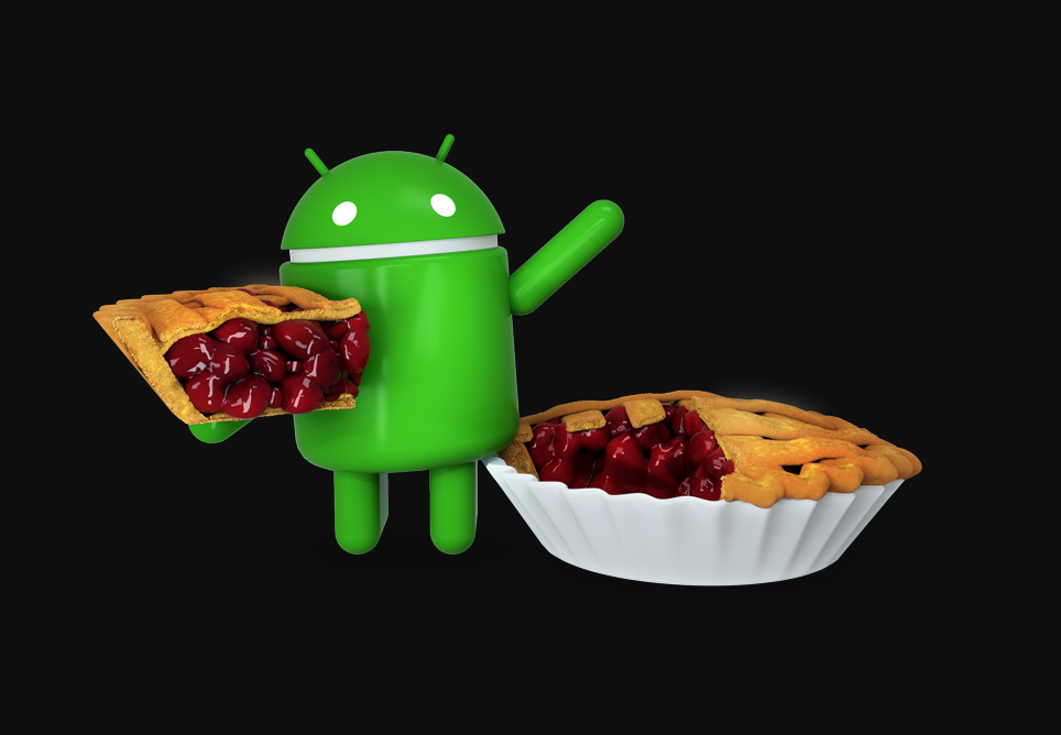 Android Pie release date, features, and news: Google unveils Android ...