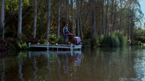 I Finally Watched Pearl And These Are The Thoughts I Had About The ...