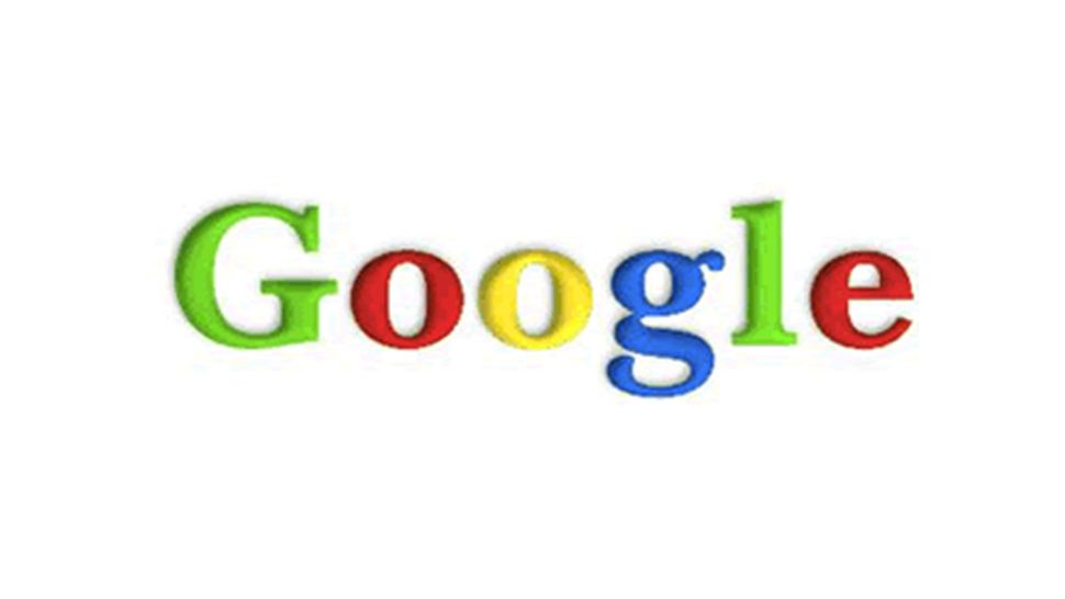 The Google logo: a history | Creative Bloq