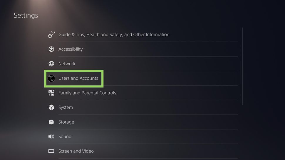 Here's how to access PS5 secret web browser | Tom's Guide