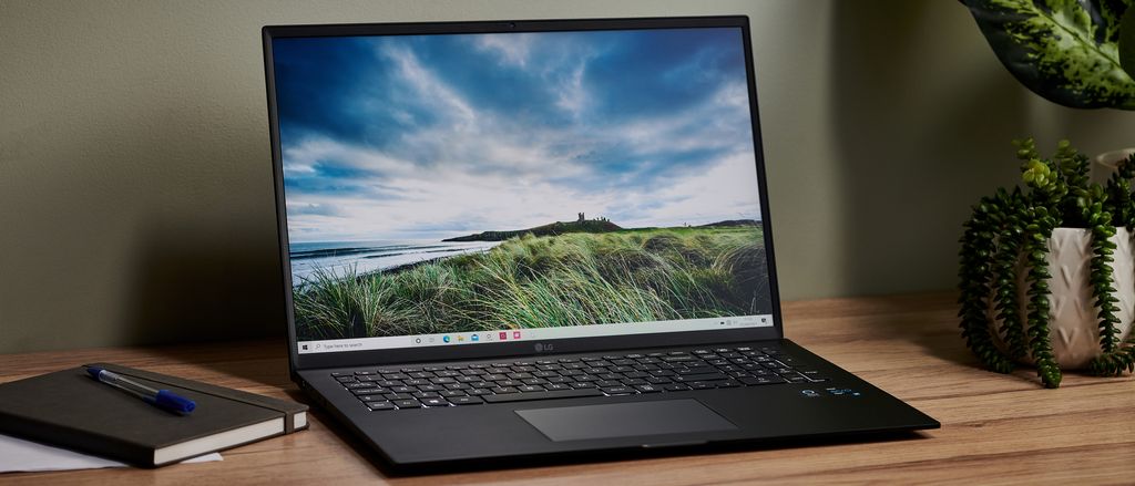 LG Gram 17 (2021) review | TechRadar