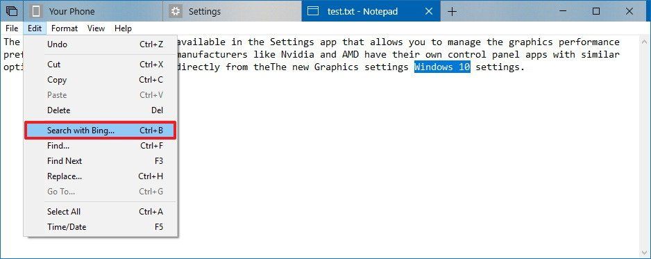 New features & changes coming to Windows 10 Redstone 5 | Windows Central