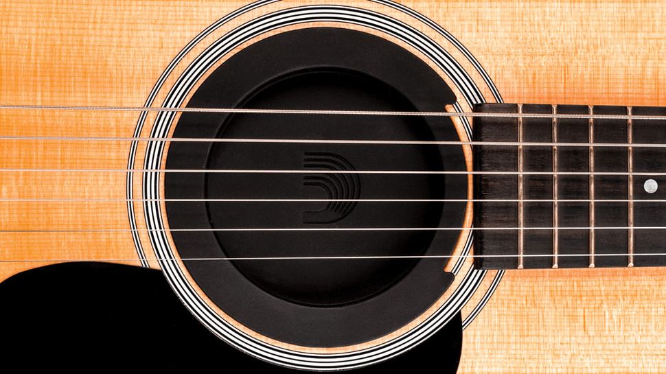 How to assemble the ultimate live acoustic guitar rig | Guitar World