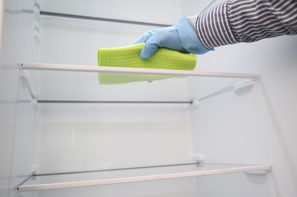 How to store a refrigerator when it’s not in use | Top Ten Reviews