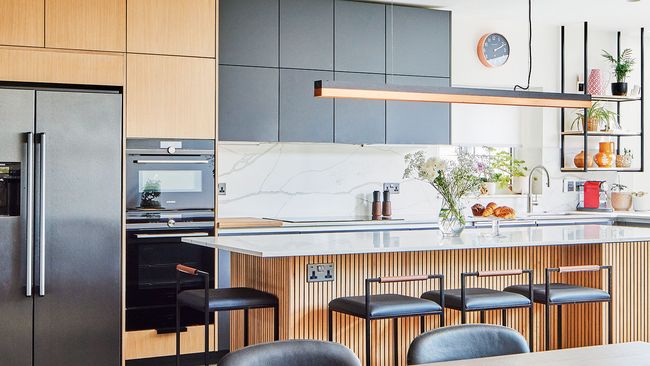 Designing a Kitchen: Our step-by-step guide | Homebuilding