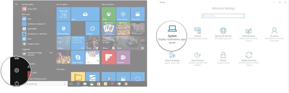 Hibernate, sleep, or shut down: what's best for your PC? | Windows Central
