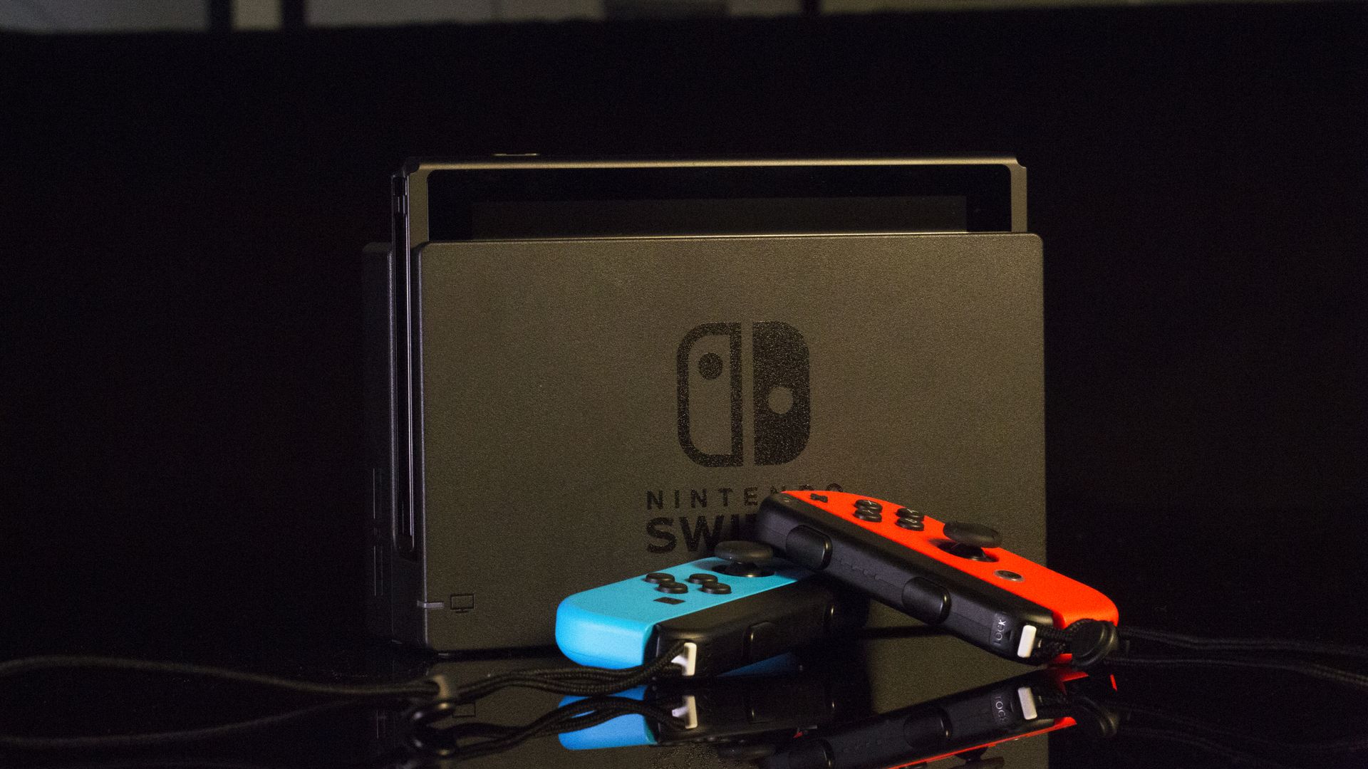 New Nintendo Switch production rumored to start as soon as April ...