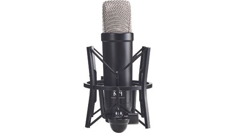 “Ultra-versatile as well as fantastic value for money”: Rode NT1 ...