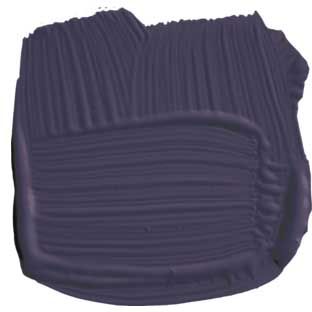 'Future Dusk' is the paint color that's going to define 2025 | Livingetc