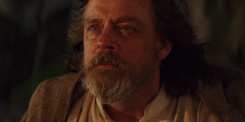 The Star Wars: The Last Jedi Comic Adds Some More Insight Into Luke ...