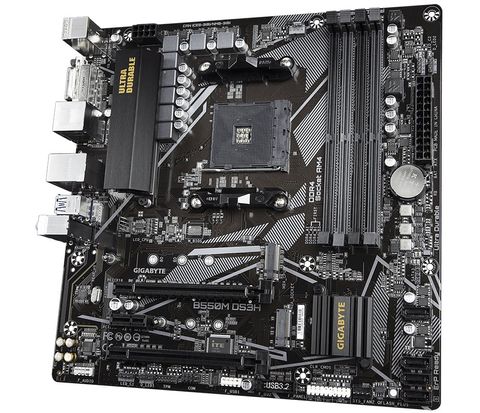 Four Cheap Micro ATX B550 Motherboards Tested: Low Price, Big Value ...