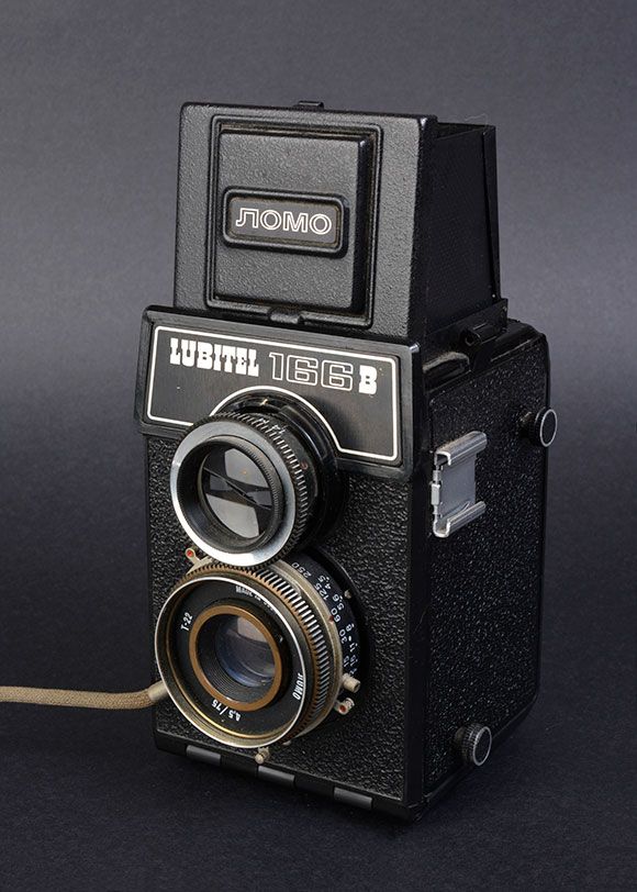 The rise and fall of the TLR: why the twin-lens reflex camera is a real ...