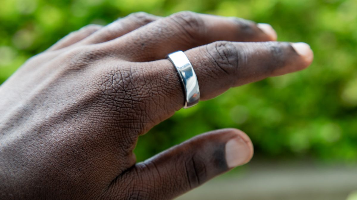 Oura Ring 4 vs. RingConn Gen 2 Smart Ring: Return of the king ...