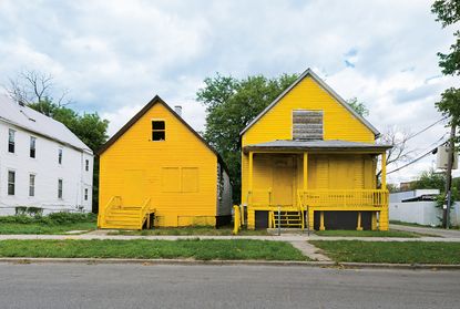 New book highlights radical architecture of the future | Wallpaper*