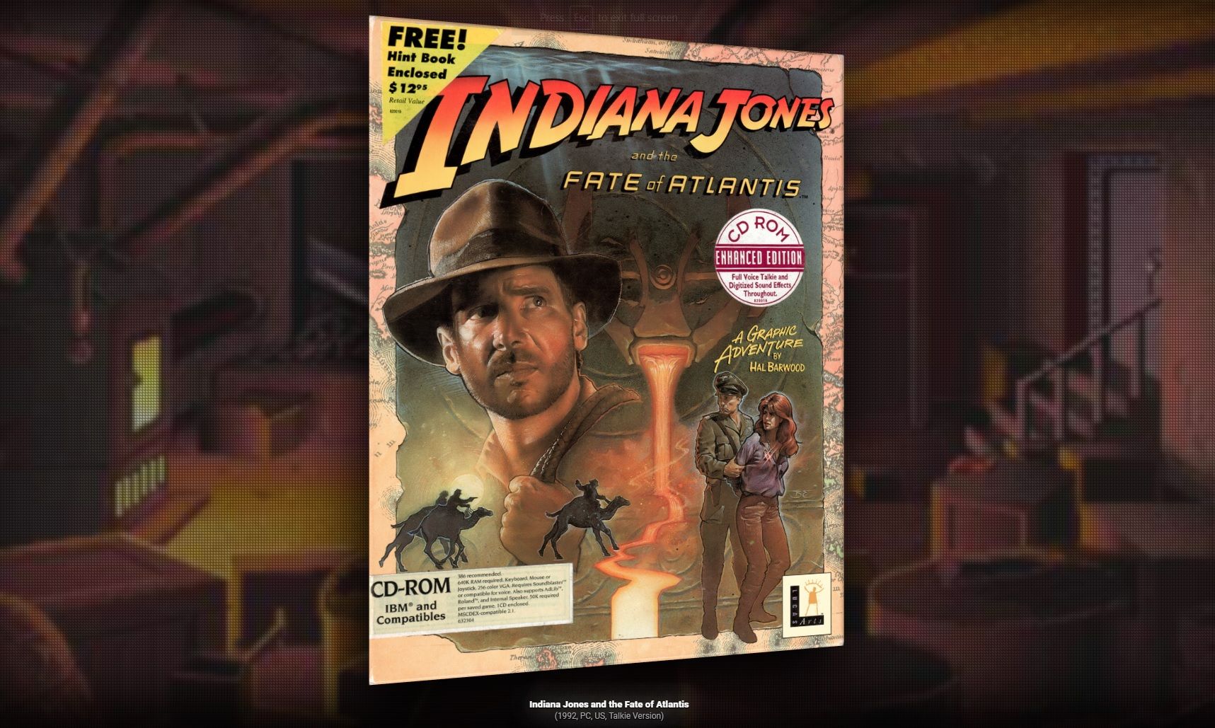 I want to live inside this virtual videogame box collection | PC Gamer