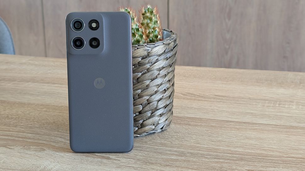 Beste Motorola-smartphones 2025 | TechRadar