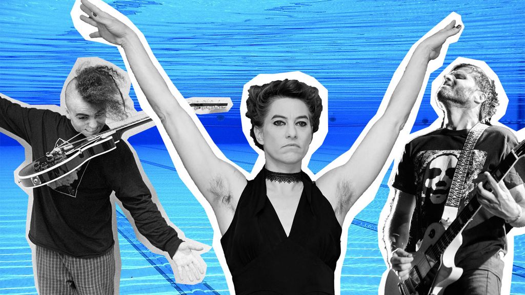 Nirvana's Nevermind: the ultimate covers album | Louder