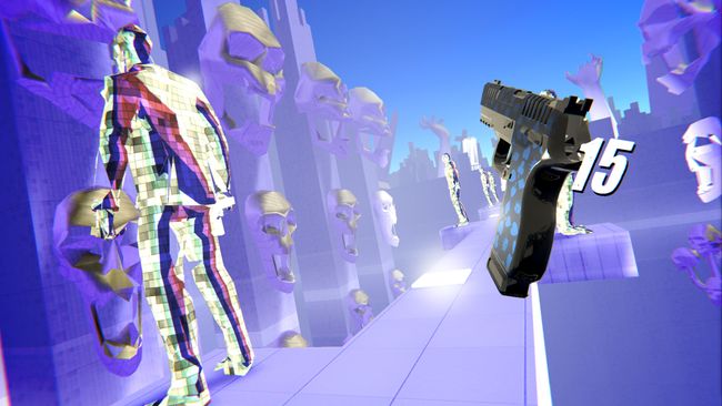 The 15 best Meta Quest 2 games to play right now | GamesRadar+