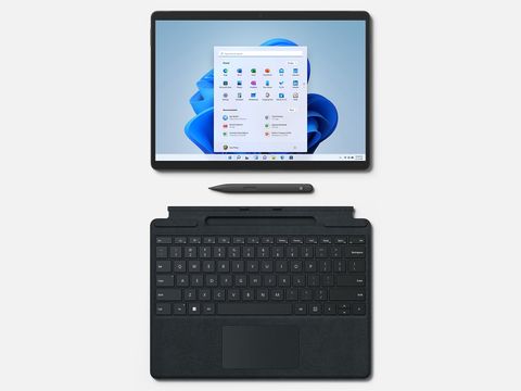 Surface Pro 8: Release date, specs, and everything you need to know ...