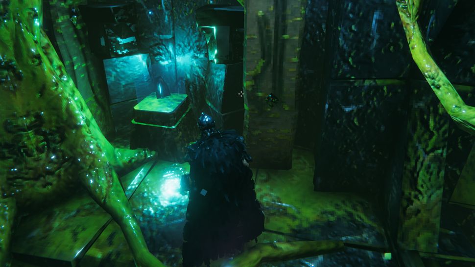 How to summon The Queen in Valheim and defeat it | GamesRadar+