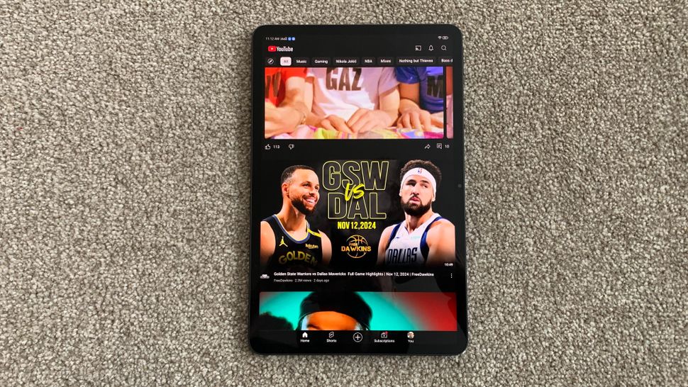 The best iPad alternatives | Creative Bloq