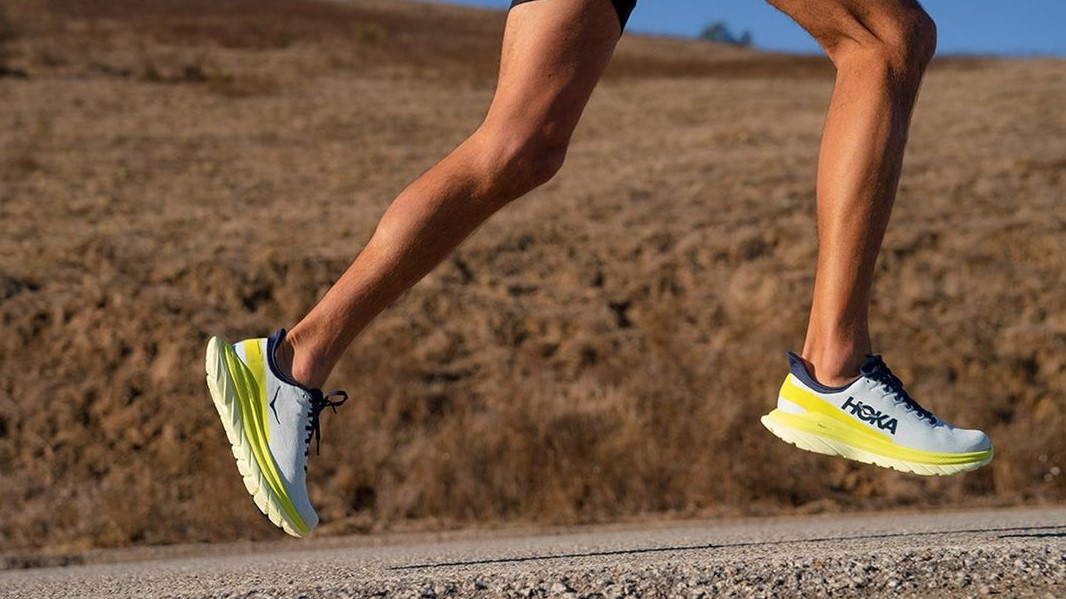 The best men’s running shoes | Tom's Guide