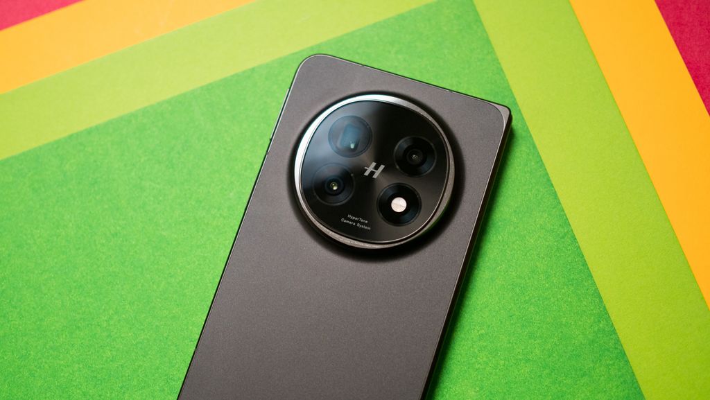 OPPO Find N5 review: The best foldable I've ever used | Android Central