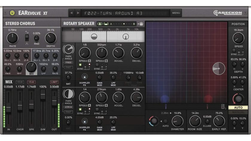 New tech gear of the month: review round-up (November 2018) | MusicRadar