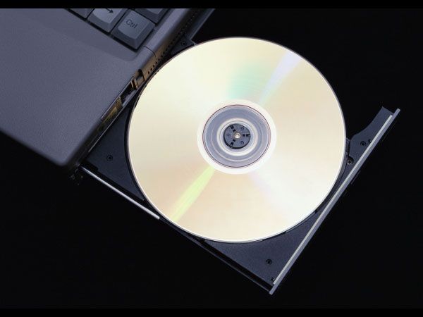 Tom's Guide: Tips for Living Without the Optical Drive | Tom's Hardware