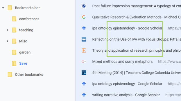 How to copy the URL of all open tabs in Chrome | Laptop Mag