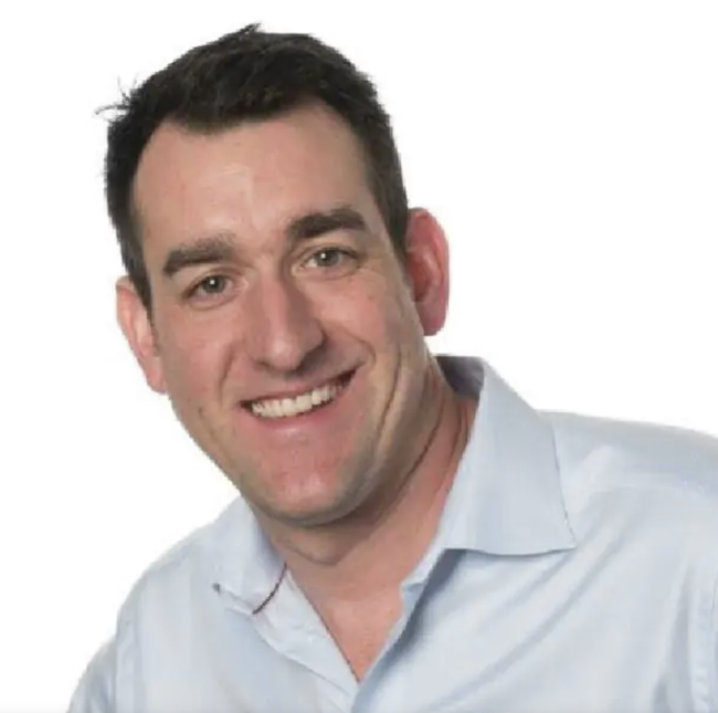 Comscore Appoints Jon Carpenter Chief Executive Officer | TV Tech