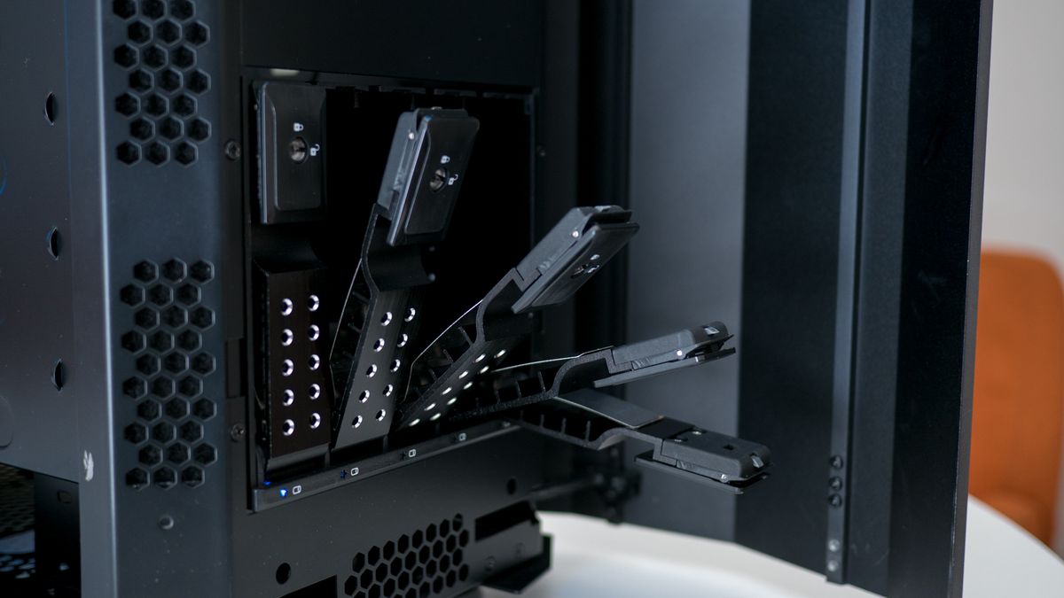 Origin Millennium review | TechRadar