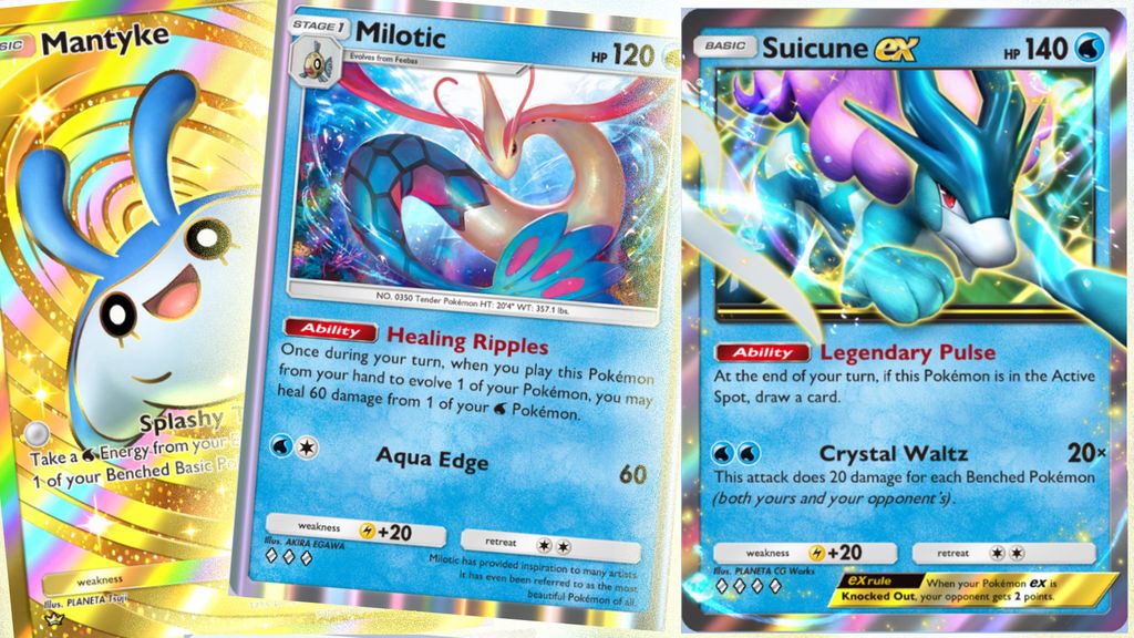 Pokemon TCG Pocket best decks and meta tier list (Nov 2025) | GamesRadar+