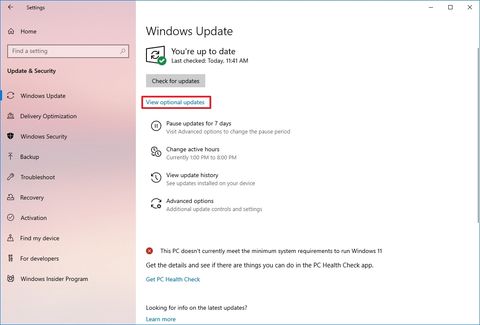 How to properly update device drivers on Windows 10 | Windows Central