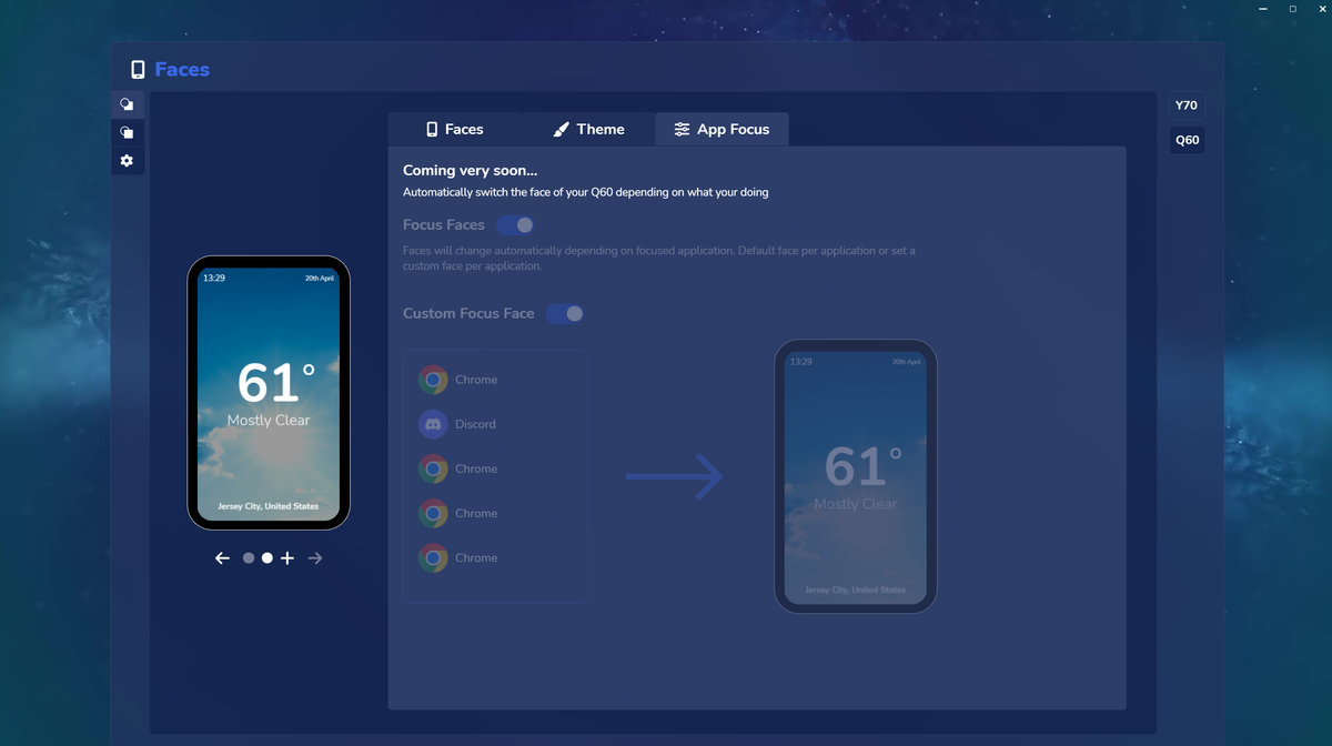 Hands-on with Hyte's Nexus Link: Huge-screen AIO cooler takes center ...