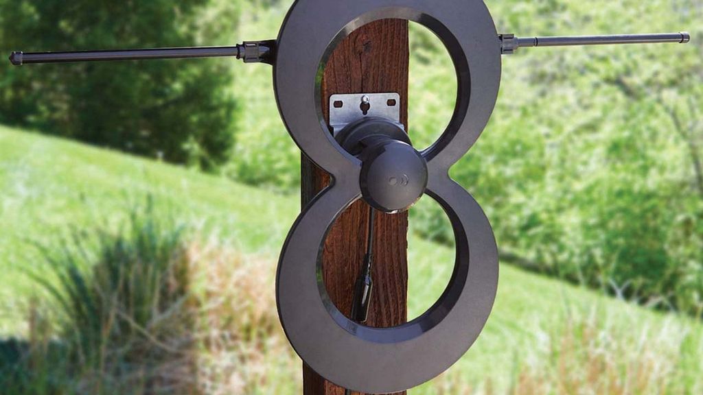 ClearStream MAX-V HDTV Antenna review | Tom's Guide