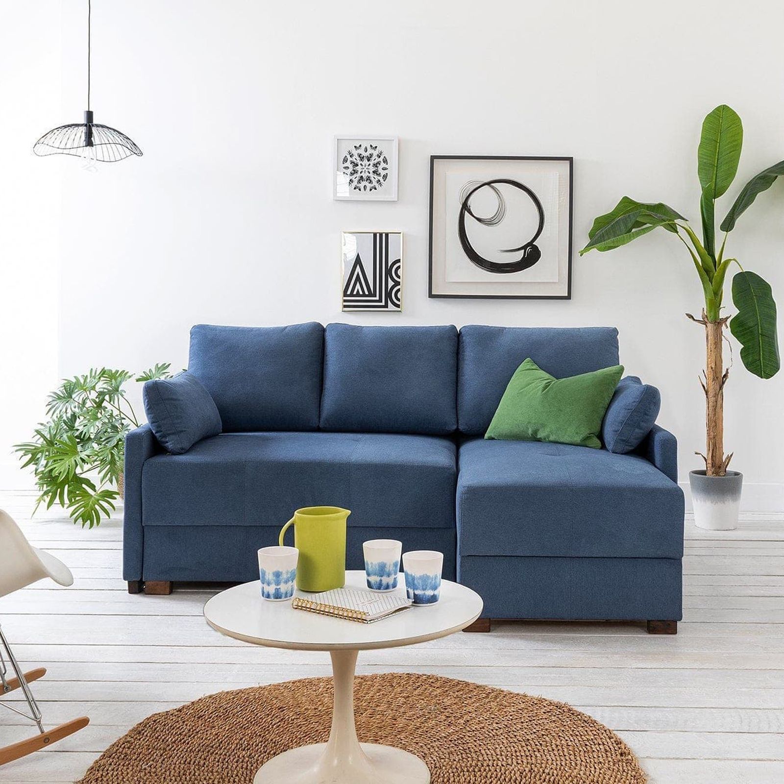 The 12 best sofa beds out of the 100 I've tried and tested | Ideal Home