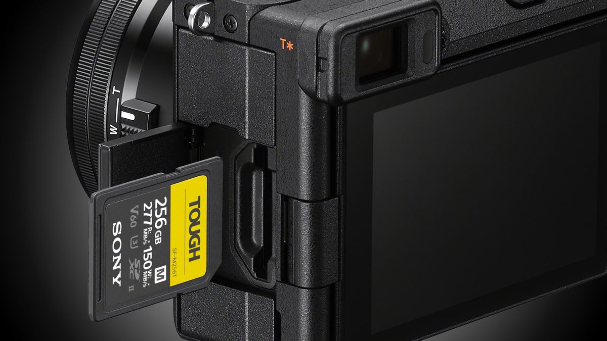 Sony A6700 vs A7C: full-frame and mirrorless cameras go head to head ...